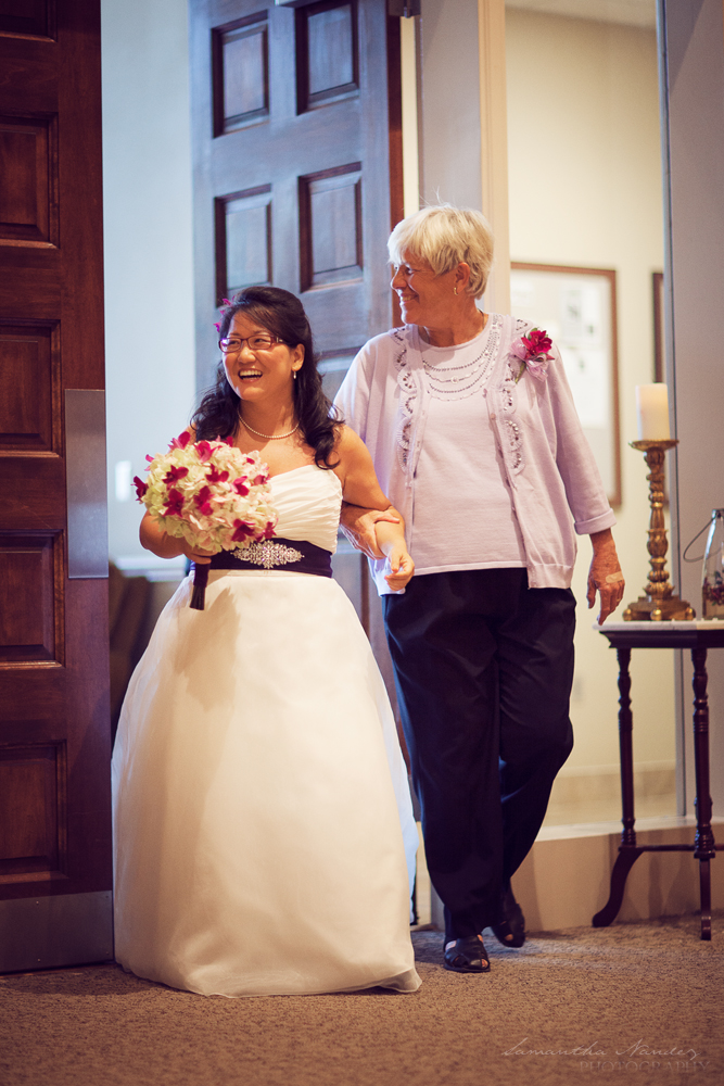 Lisa Blewitt and Chris Gaskill: A Beautiful Journey of God's Faithful Love