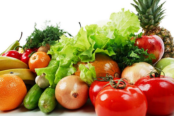 Buenos hábitos en las comidas - Nutrición