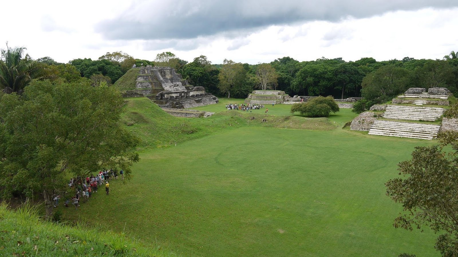 Top 10 Tourist Attractions in Belize - Travel Blog