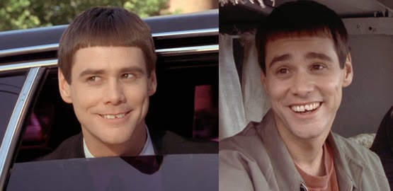 dumb and dumber teeth