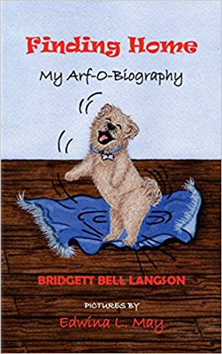 Finding Home: My Arf-O-Biography: A Grandmother/Granddaughter Review ...