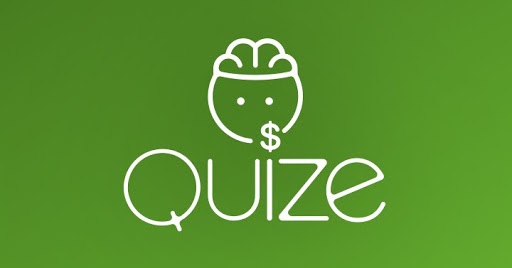conheça o Quize: O App que te dá dinheiro de verdade | Mundo de Lua