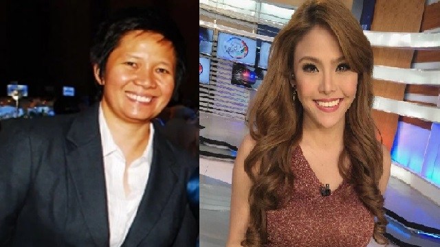 GRETCHEN FULLIDO NAGSAMPA NG KASONG SEXUAL HARRASMENT! ALAMIN ANG BUONG ...