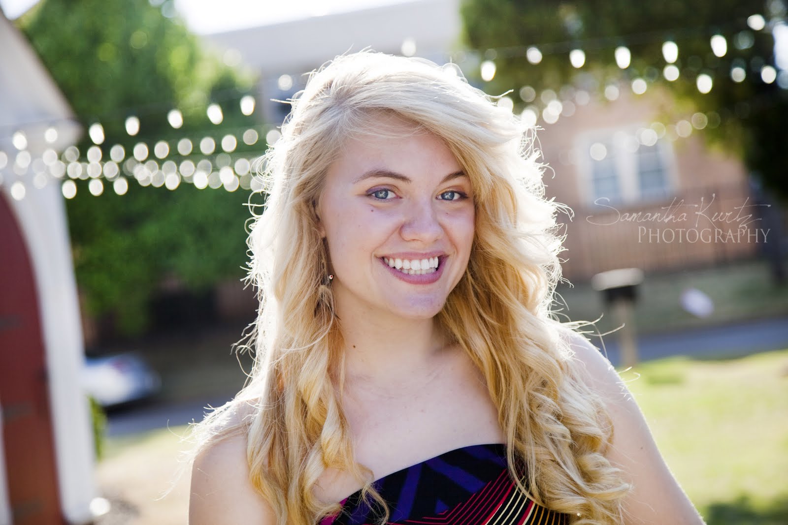 Samantha Kurtz Photography: Emily Wallace {April 2, 2011}