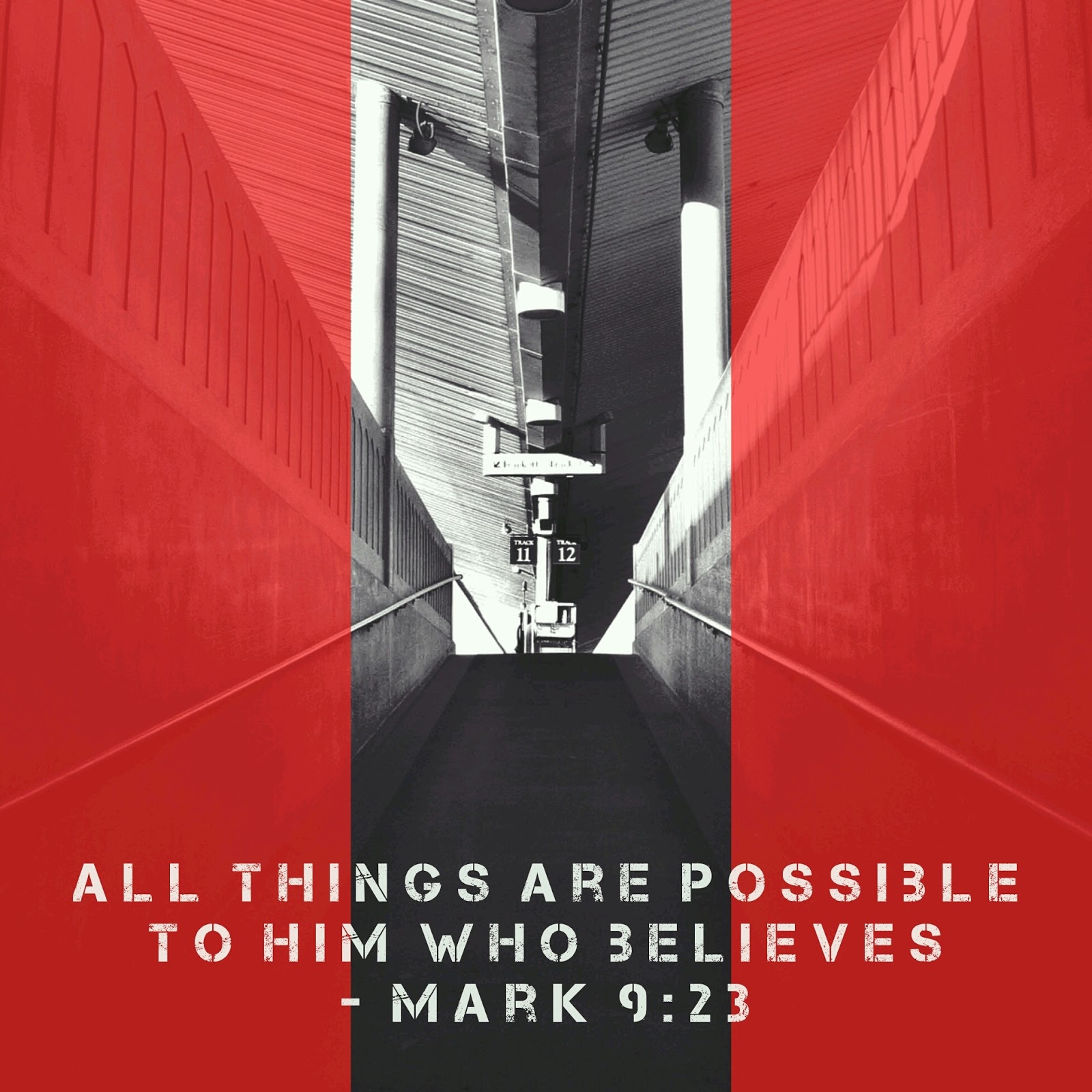 Free Christian Visual Art for Social Media