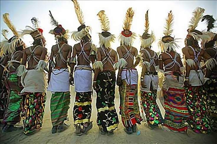 Niger - Travel Guide and Travel Info - Exotic Travel Destination