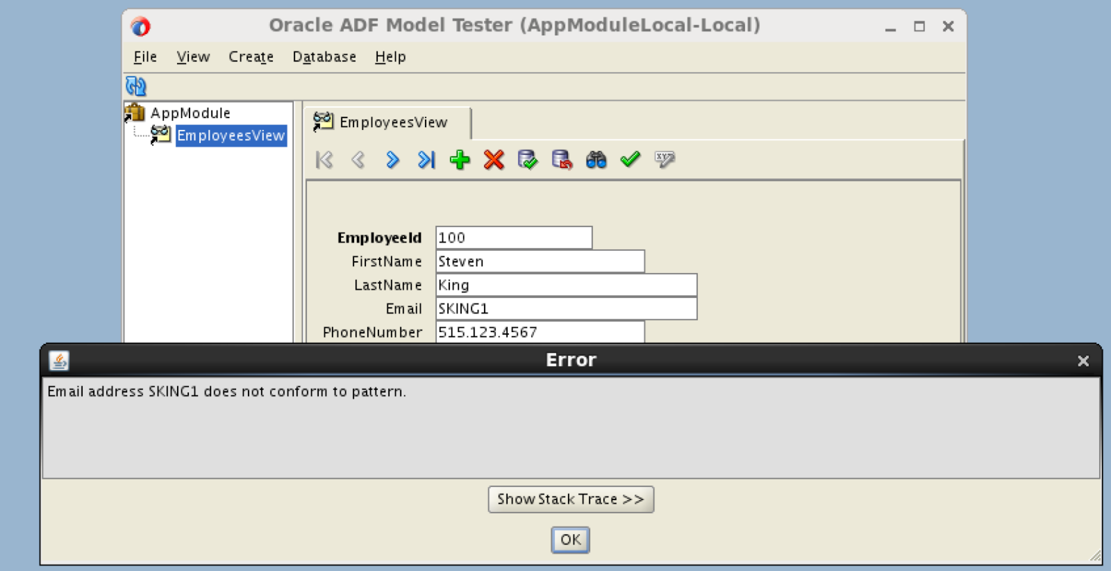 Antonis Antoniou's Blog: Using ADF BC Declarative Built-in Rules (Part 8 of 10): Regular ...