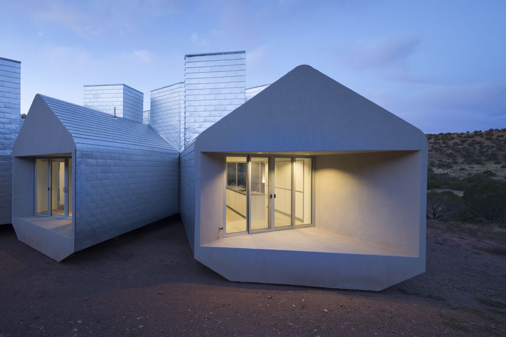 MOS Architects – a f a s i a