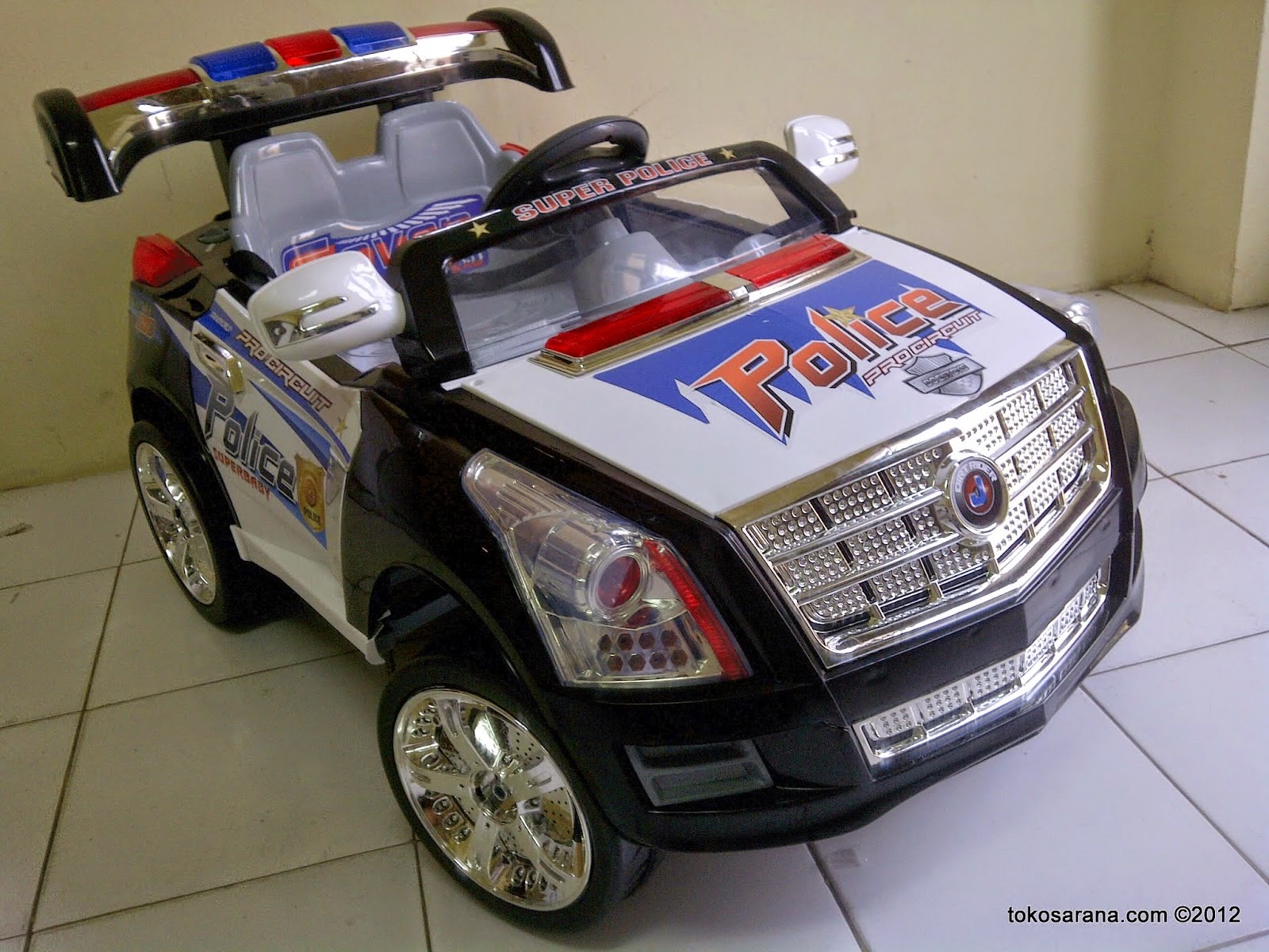 Kumpulan Gambar Modifikasi Mobil Aki Mainan Terkeren Dan Terlengkap ...