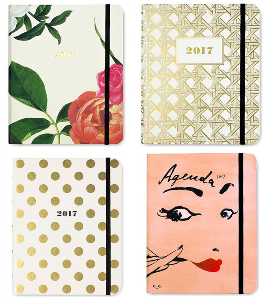 Kate Spade Pattern Of The Month