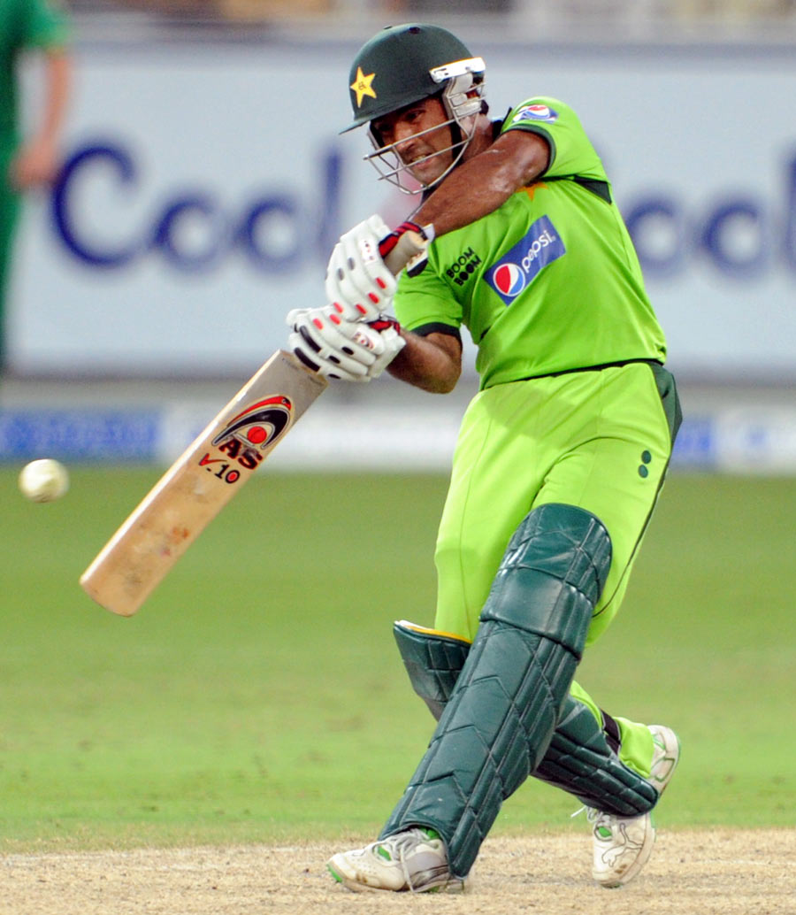 Asad Shafiq Wallpaper