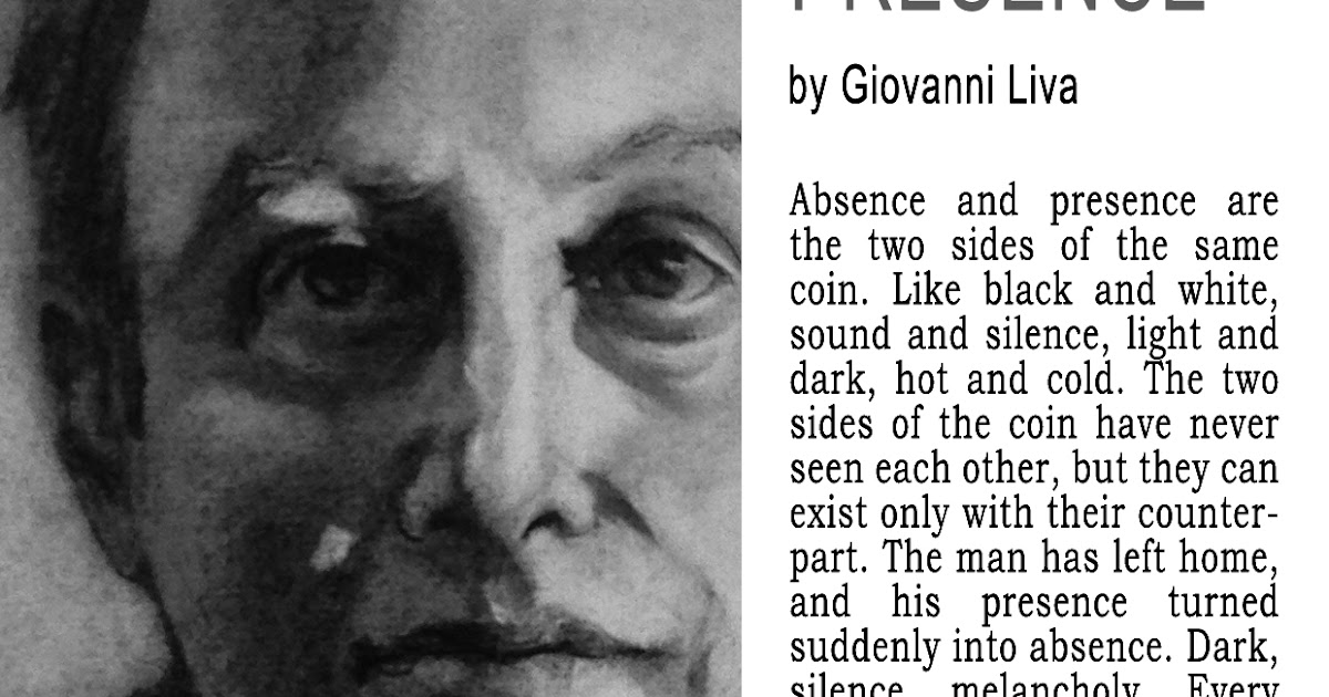 BETWEEN ABSENCE AND PRESENCE