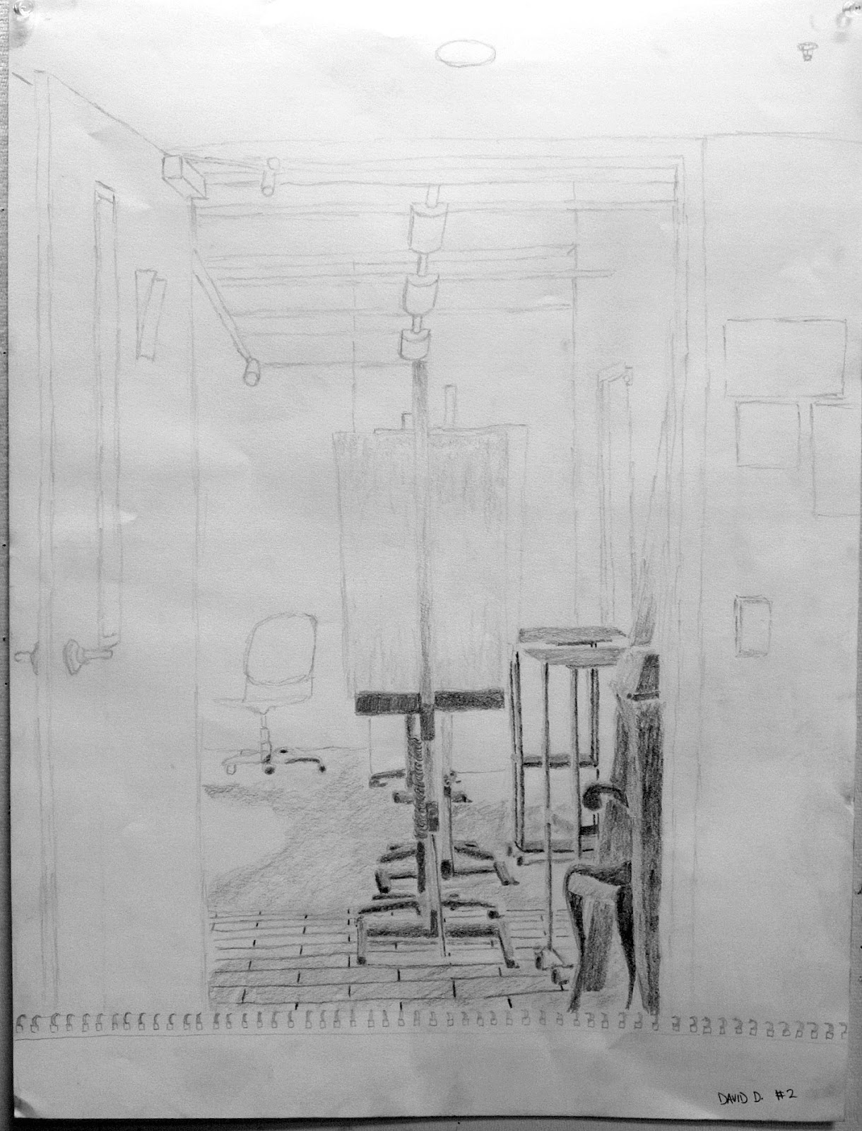 Drawing Expectations