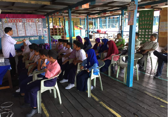 2018 ~ SK. Awat-Awat Lawas