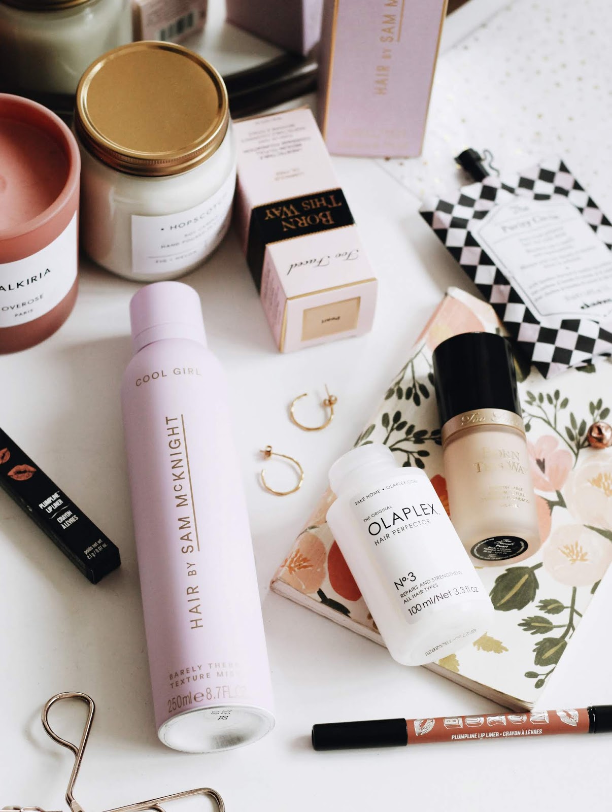 A New Year Beauty Haul | Pint Sized Beauty