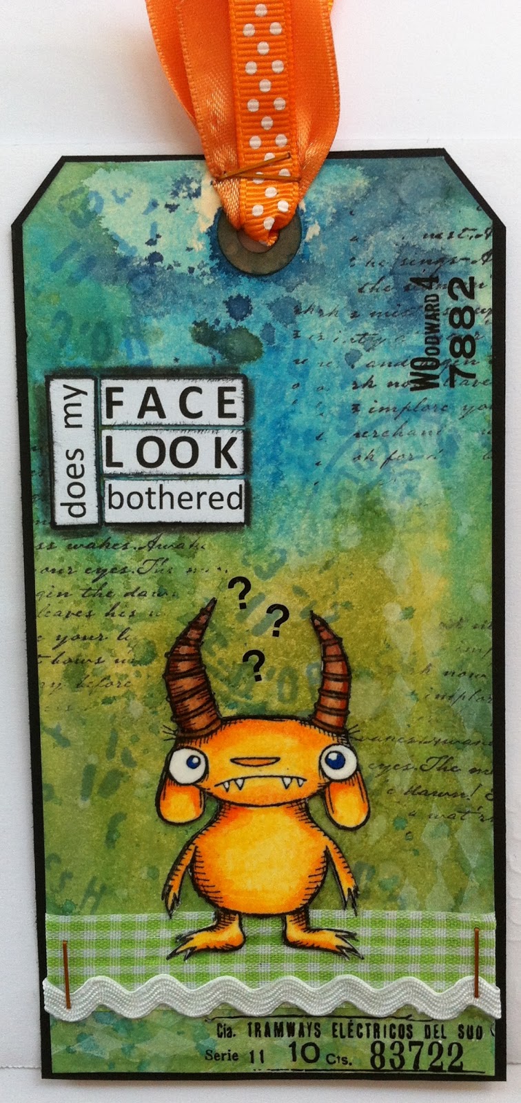 MadeByCHook: Does my face look bothered?