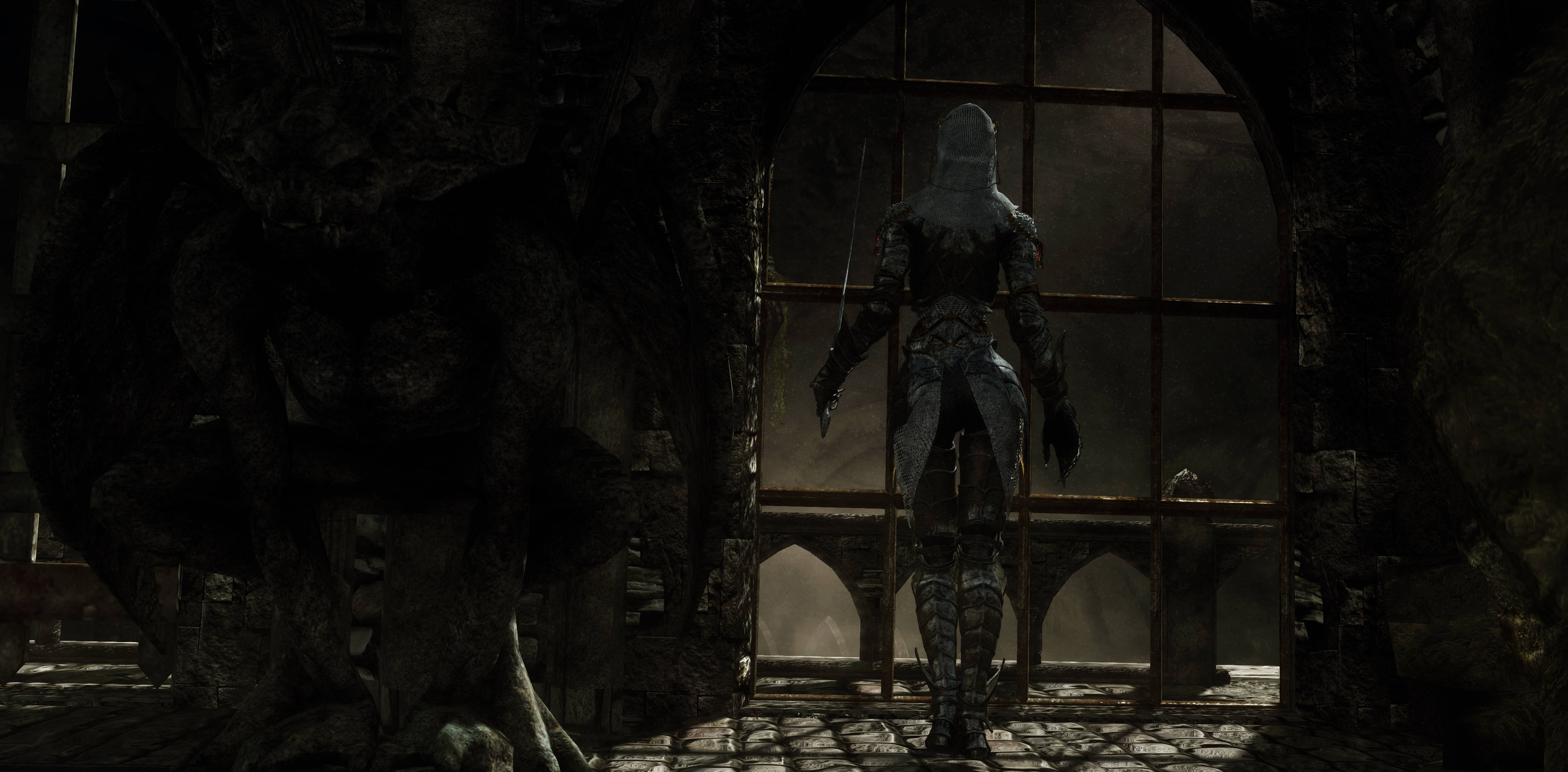 DS Dancer Set UUNP 4K