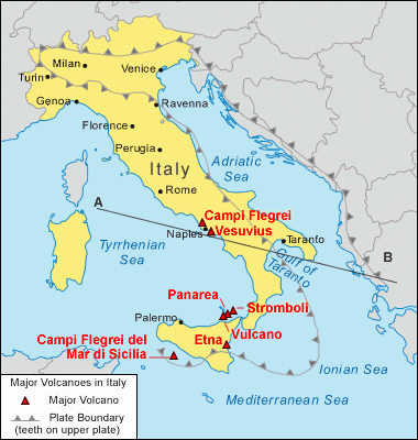 Vesuvius - Part III ~ Hudson Valley Geologist