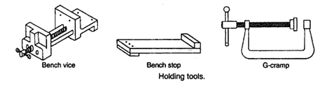 Carpentry introduction ~ Ourengineeringlabs