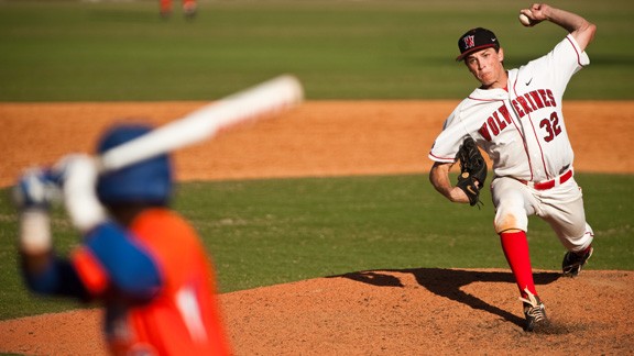 PHYSICAL THERAPY CORNER: "Elbow pain in throwers- UCL injuries"-Issue 11