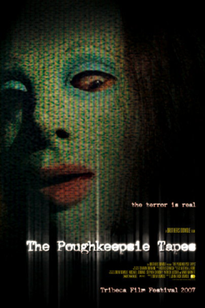 The Horror Club: Solo Review: The Poughkeepsie Tapes (2009)