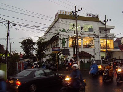 Belanja Murah Meriah di Sardo Swalayan Malang ~ Teropong Malang