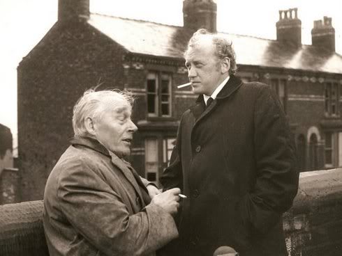 FROM BETWEEN THE CRACKS: The Reckoning - NICOL WILLIAMSON