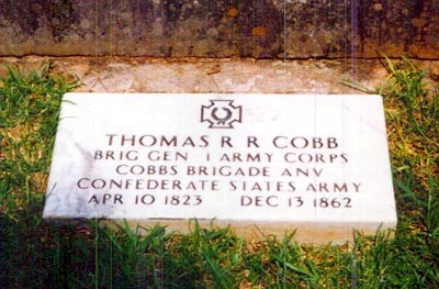 Ancestors In a Little Blue and a Lot of Gray: The Brothers Cobb Part ...