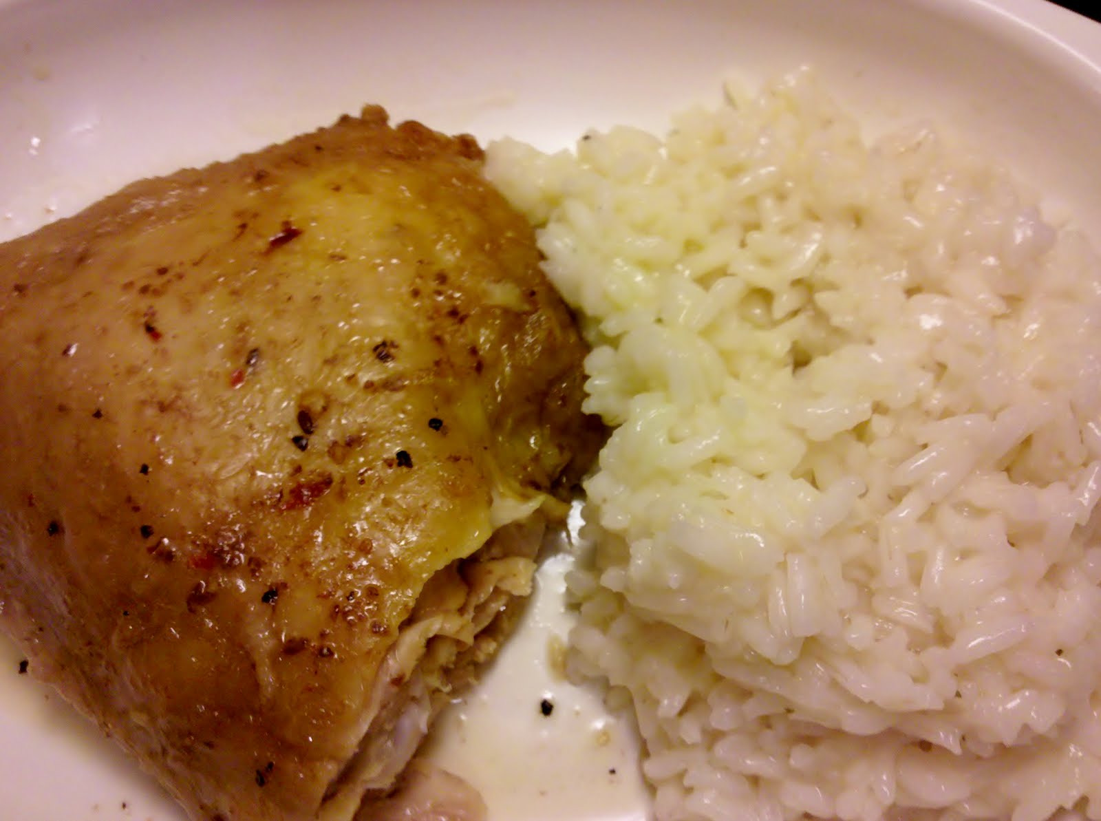 Welcome To Mama Marys Kitchen Marinade Baked Or Grilled Chicken Leg Quarters