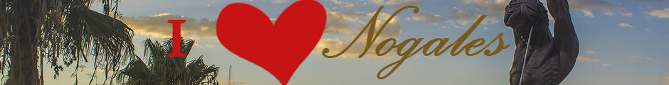 Nogales y Su Historia
