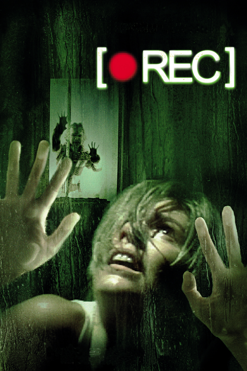 Horror: „[Rec]” (2007)