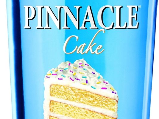 Three Meadows Spirits : Example 3: Pinnacle Vodka