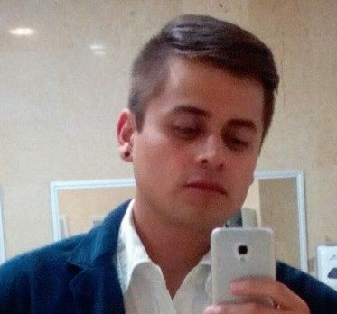 Ezequiel Abraham Hernandez Escobar