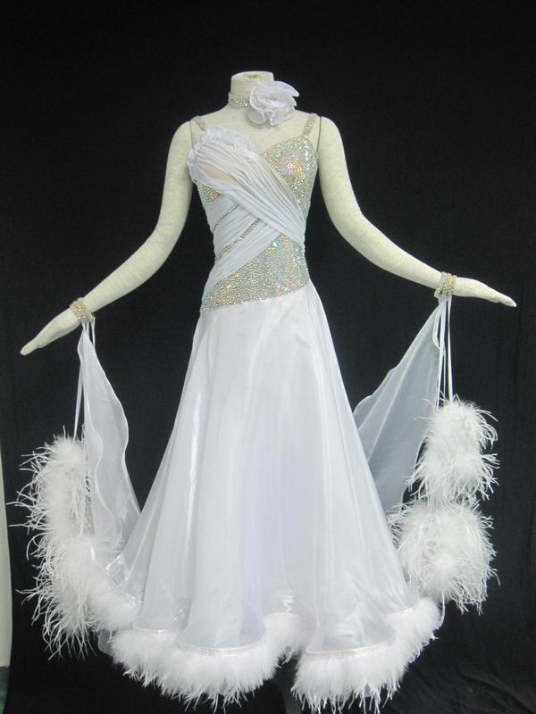 Living Active: Ballroom Dancing Gear