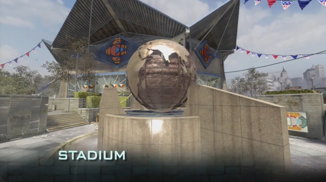 CLAN LBSO....: Mapologie Black Ops