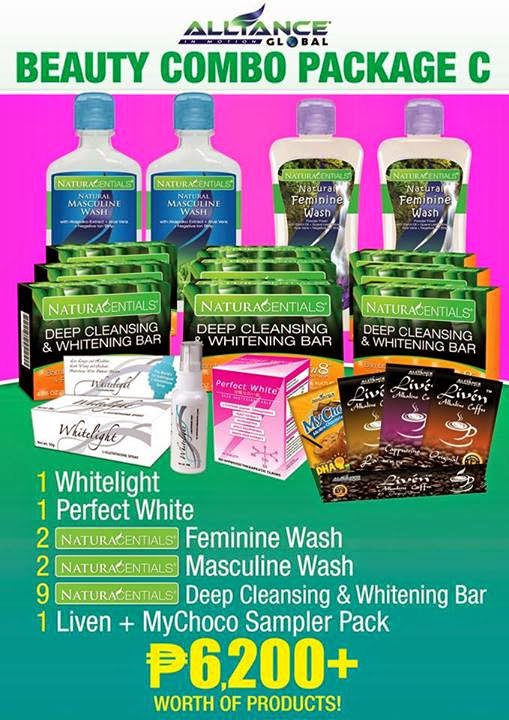 Alliance in Motion Global: New Alliance in Motion Global Package