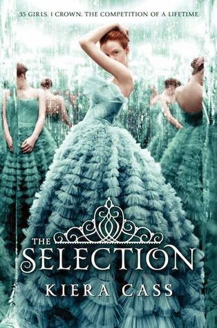 Books and Stars: The Selection Review: America