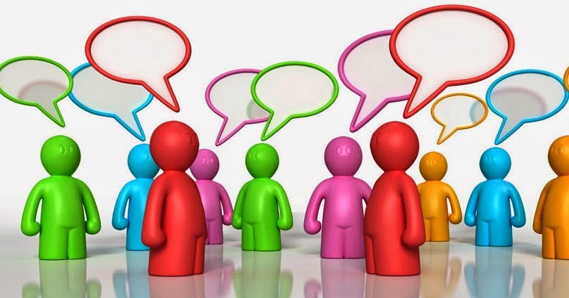 Comunidades virtuales: Foros de discusión y Chat: FORO