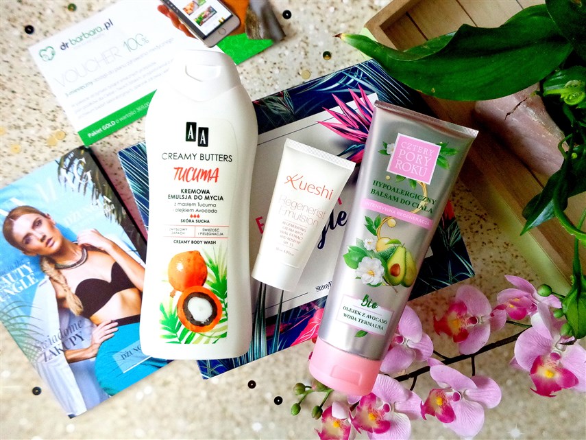 Shinybox The Beauty Jungle sierpień 2017! | secretaddiction.pl - blog ...