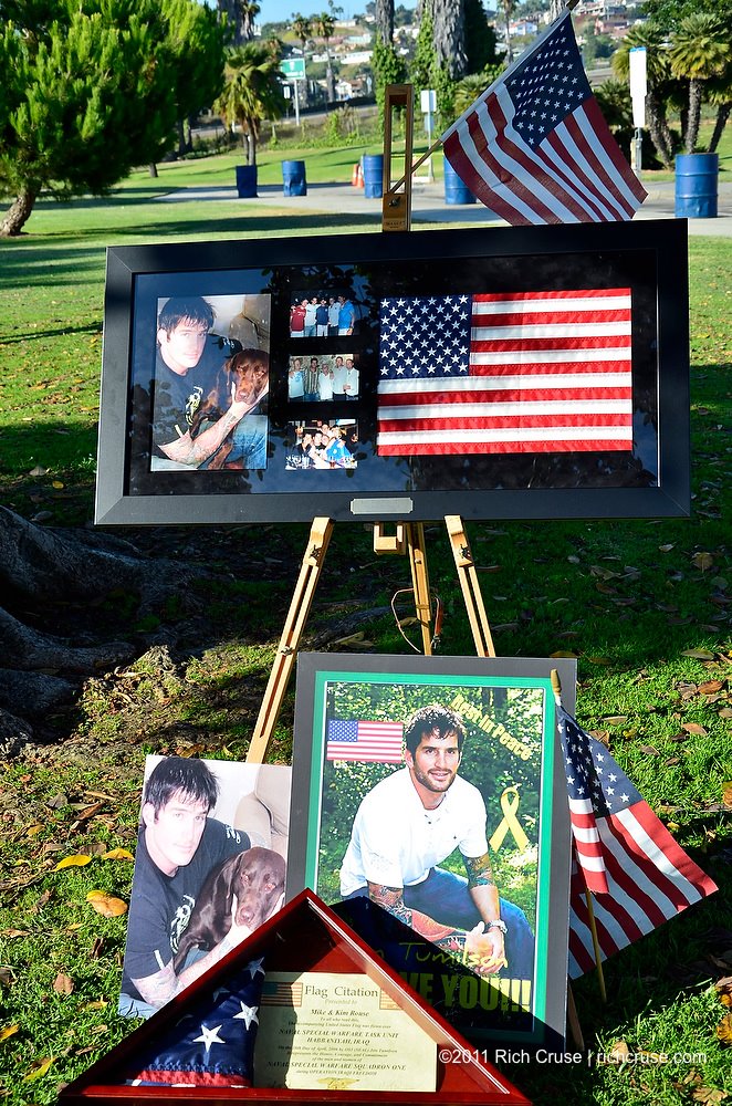 Fuel Factor Nutrition Coaching: Honoring Jon "JT" Tumilson & America's ...