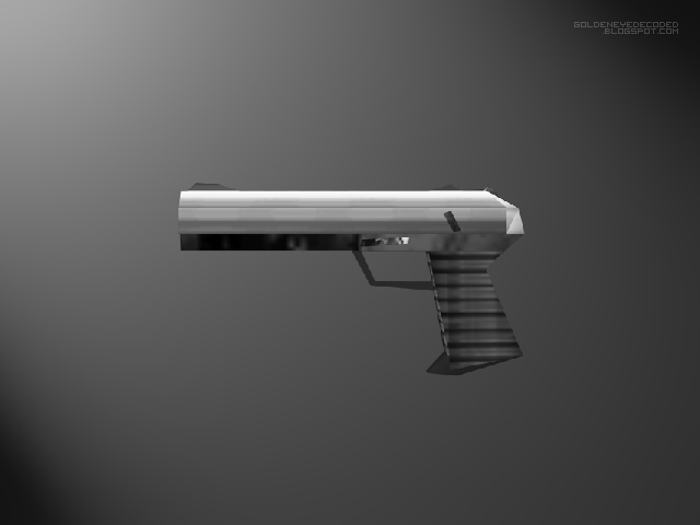 GoldenEye: Decoded: Weapon Comparisons (N64 vs XBLA)