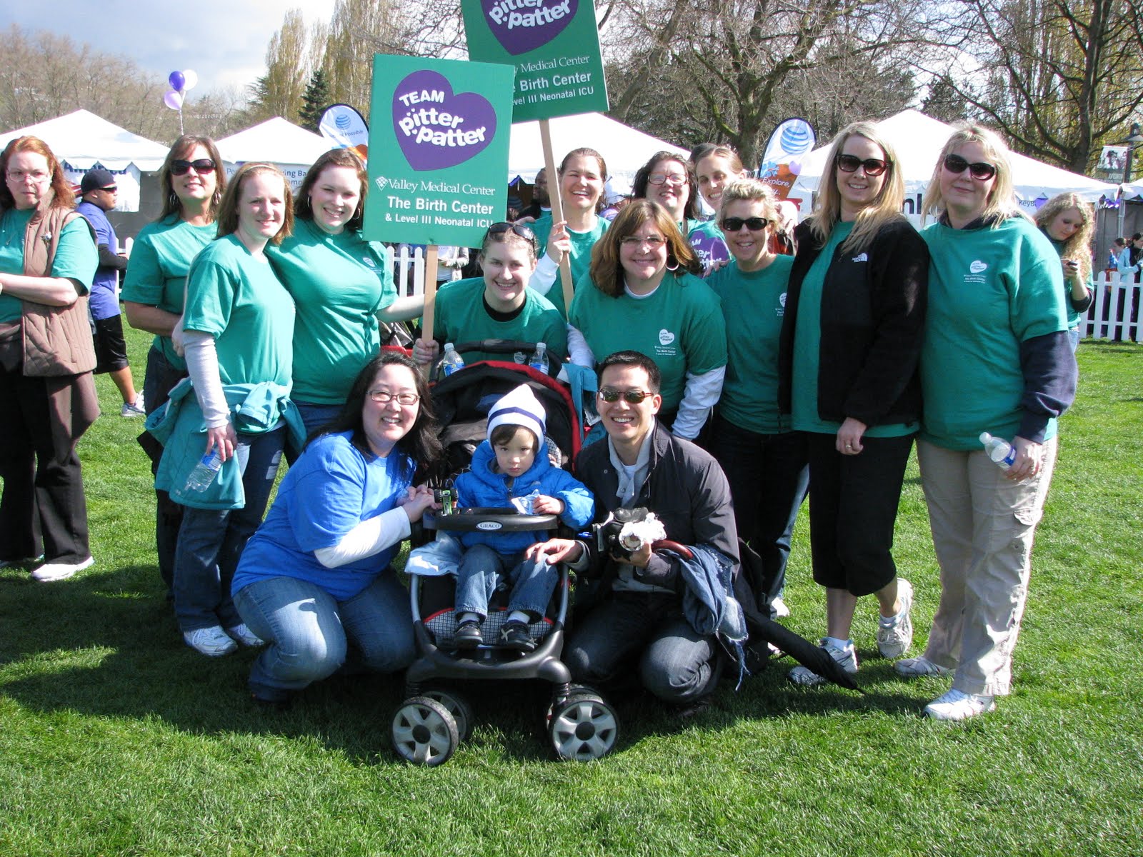 The Sako-Orme & Orme Family