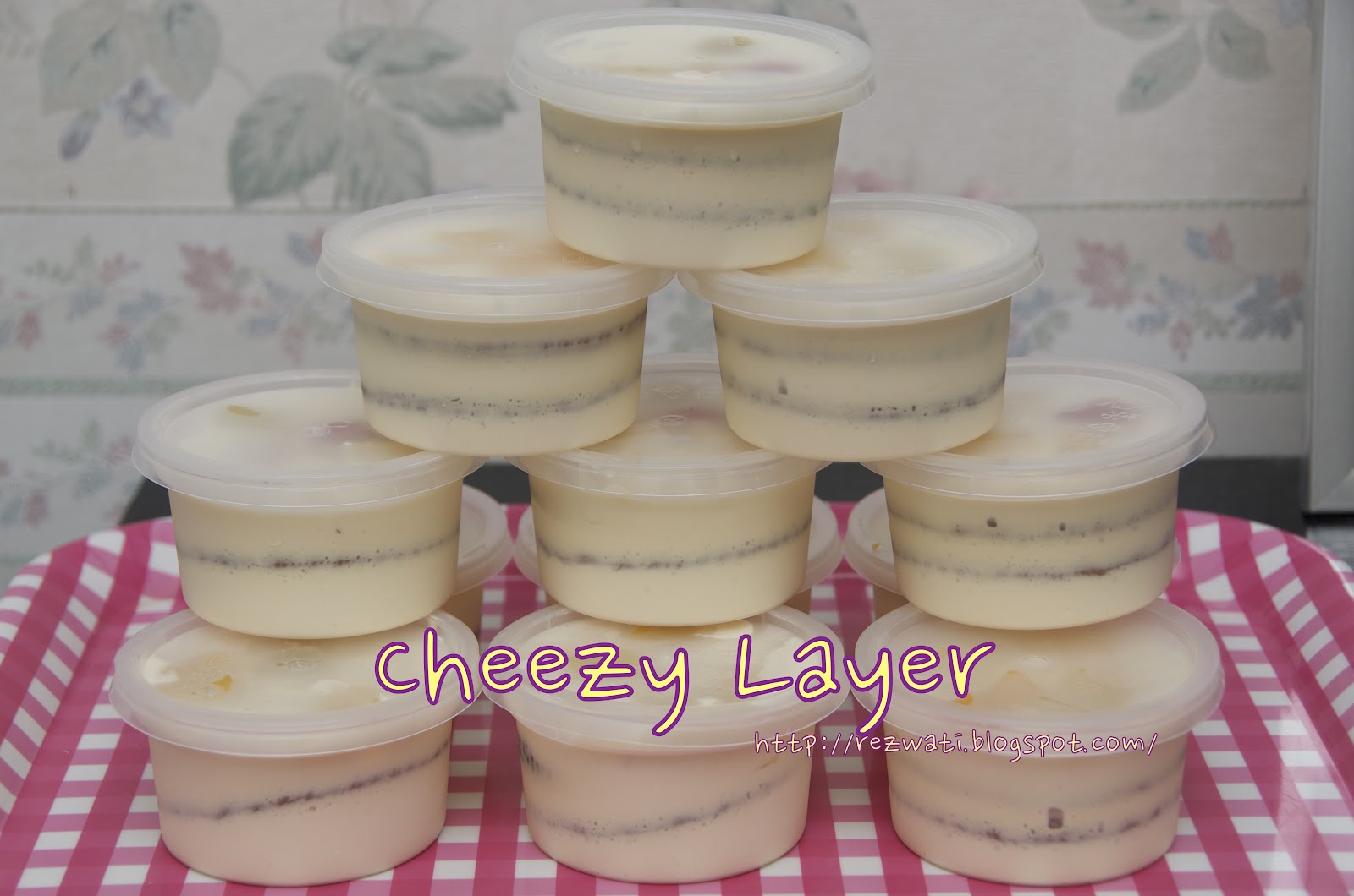 Wind of Change: Cheezy Layer