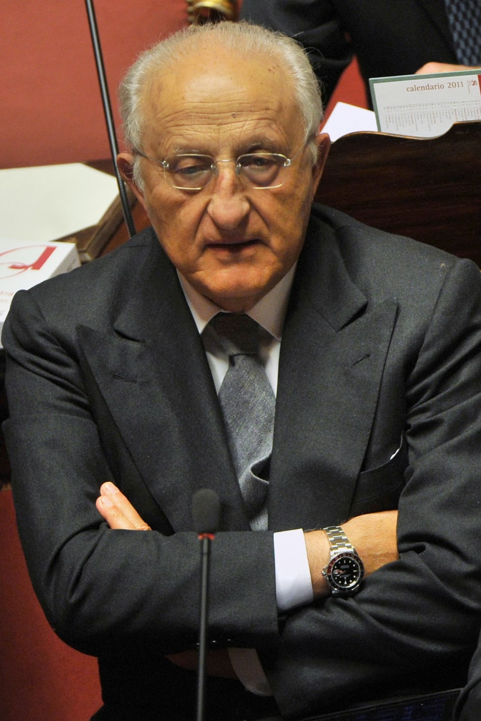 tutto sbagliato tutto da rifare : Pecché?