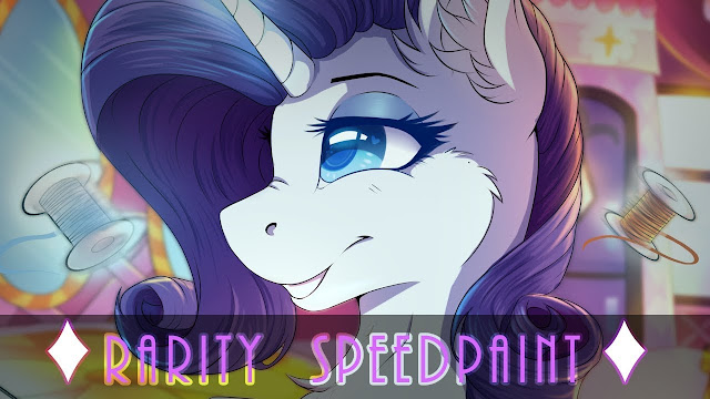 Equestria Daily - MLP Stuff!: My Little Pony Speedpaint Compilation #19