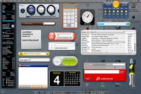 ΛΙΣΤΑ ΜΕ 300+ WIDGETS FOR BLOGS - WIDGETS FOR BLOGS