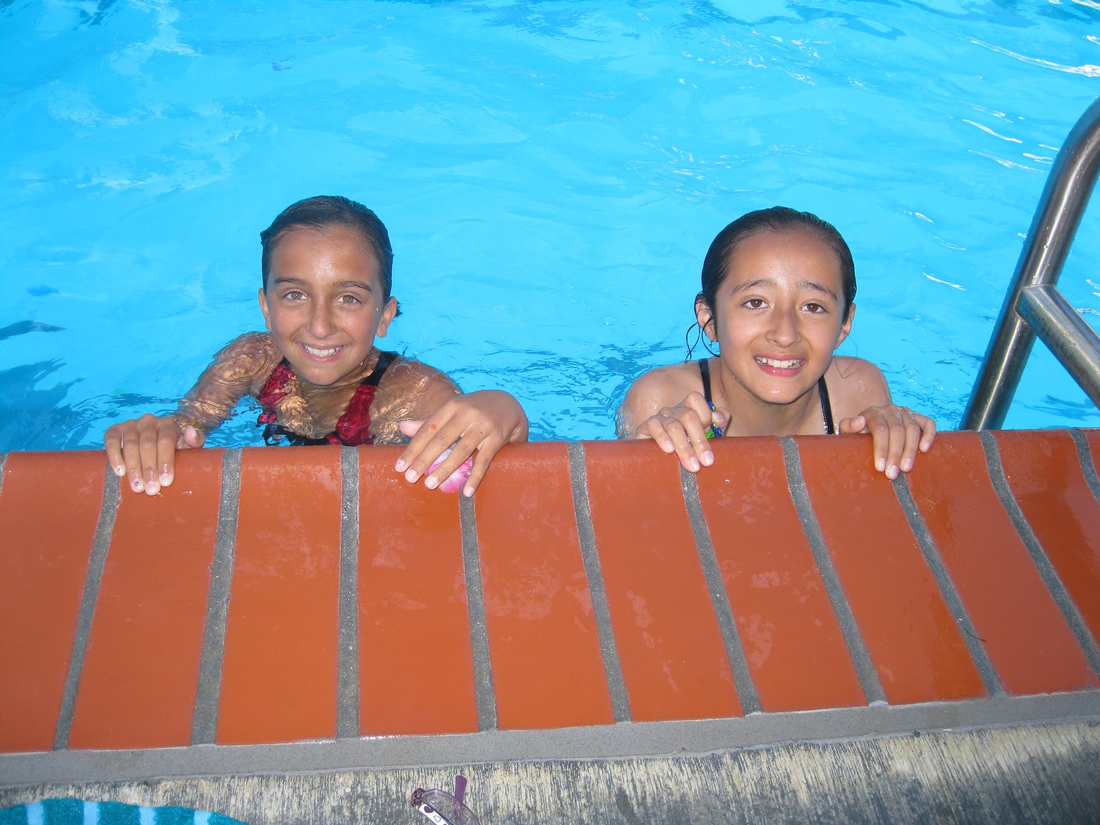 Peli's Palace: Last Day of 6th grade