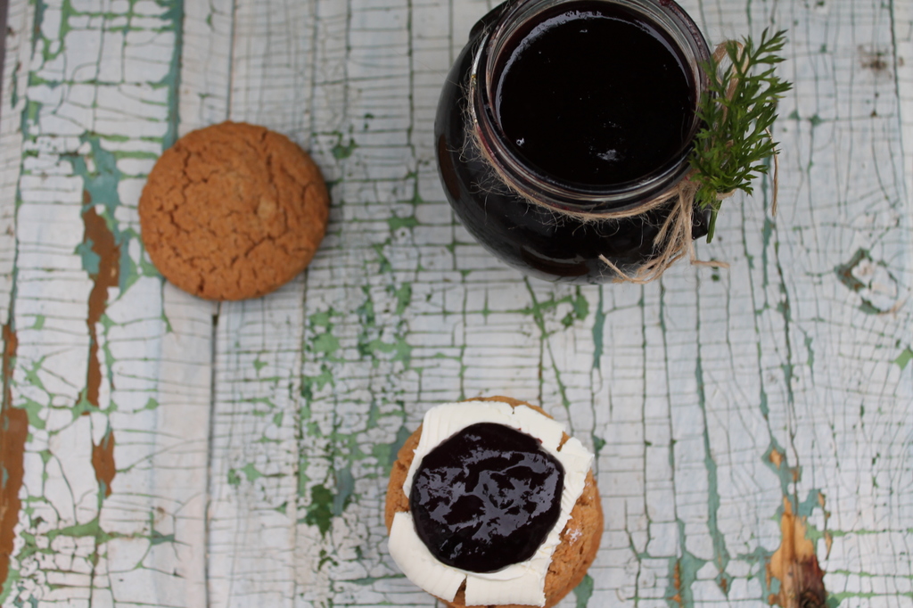 Monya`s ... !!!: Dulceata de porumbele