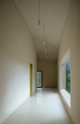 Bosshard Vaquer Architekten | a f a s i a