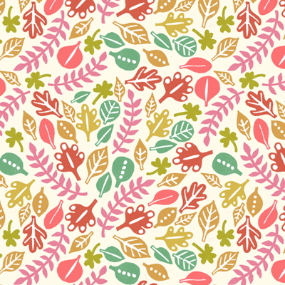 print & pattern: DESIGNER - kristin nohe